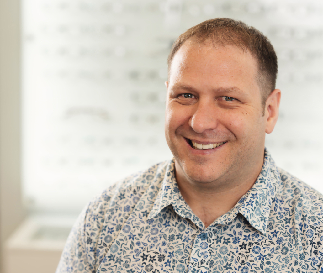 Our Team - Monashee Optometry