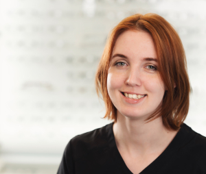 Our Team - Monashee Optometry