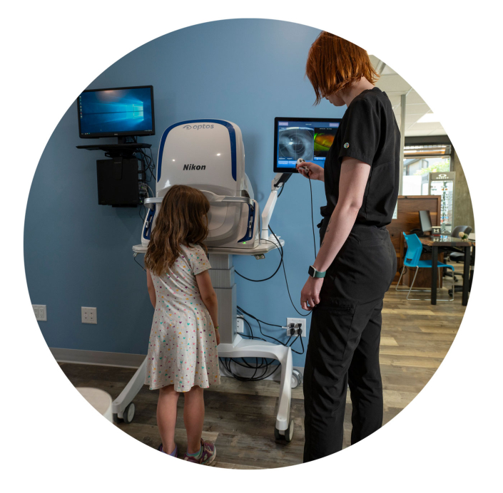 Welcome - Monashee Optometry