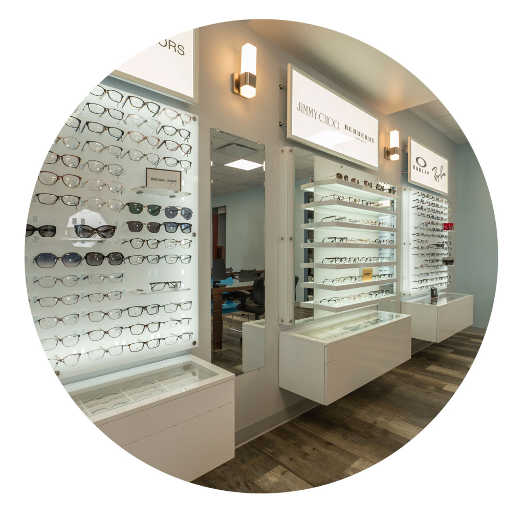 Welcome - Monashee Optometry